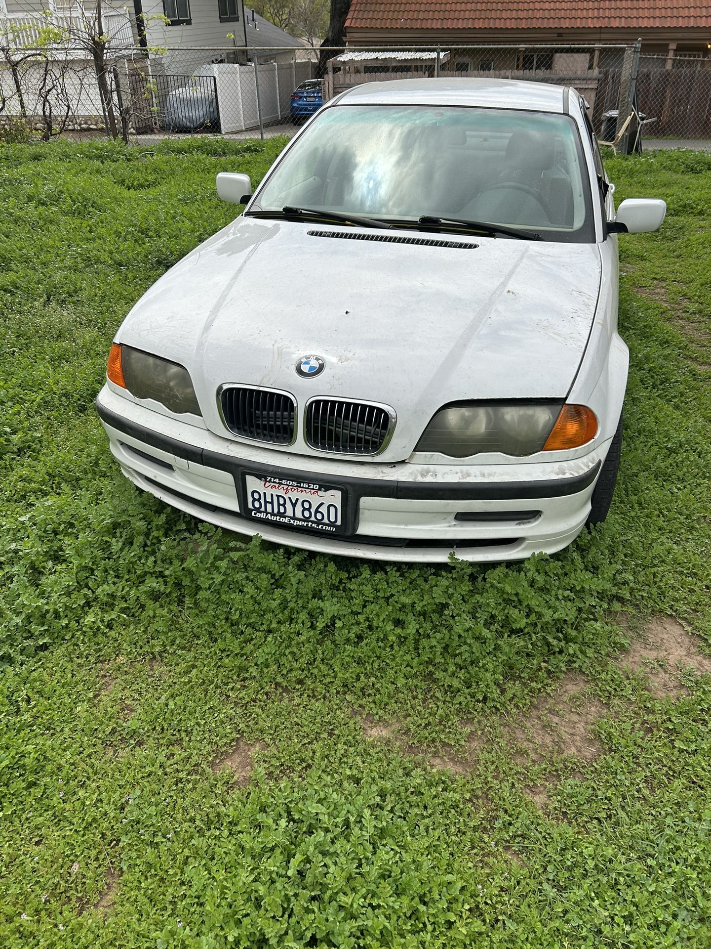 2001 BMW 325i for Sale in San Dimas, CA - OfferUp