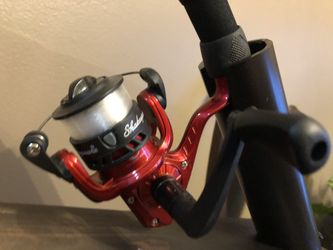 Automatic Hook Setter & Rod Combo For Ice Fishing for Sale in Albany ...