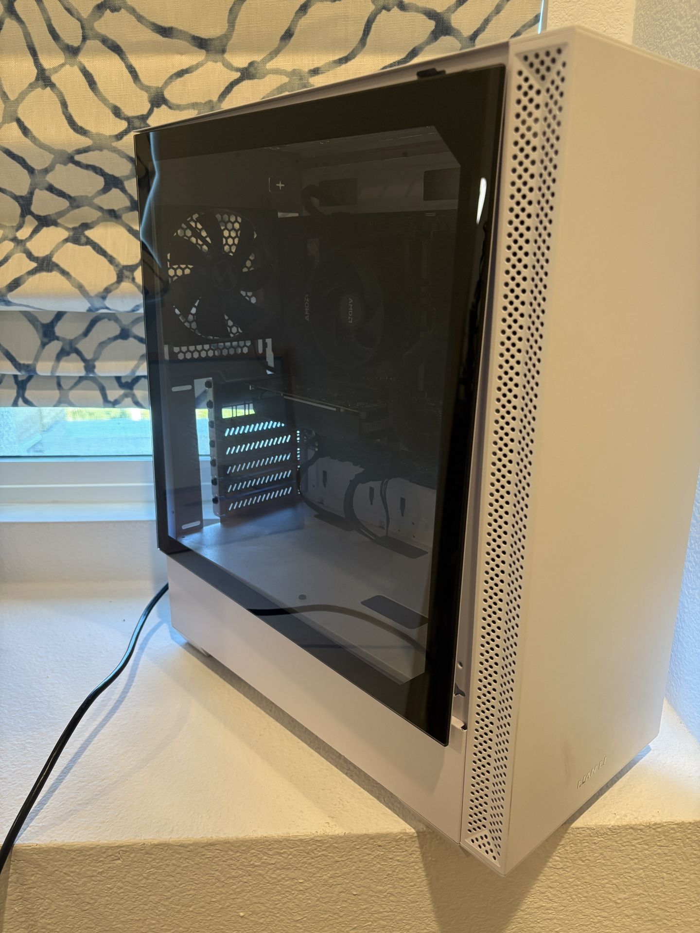 High-Performance Entry-Level Gaming PC — Ryzen 5, GTX 1650 Super, 16GB ...