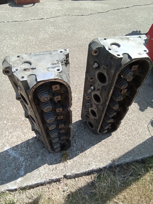 Stock Lm7 LS Heads 862 Casting # for Sale in Seattle, WA - OfferUp