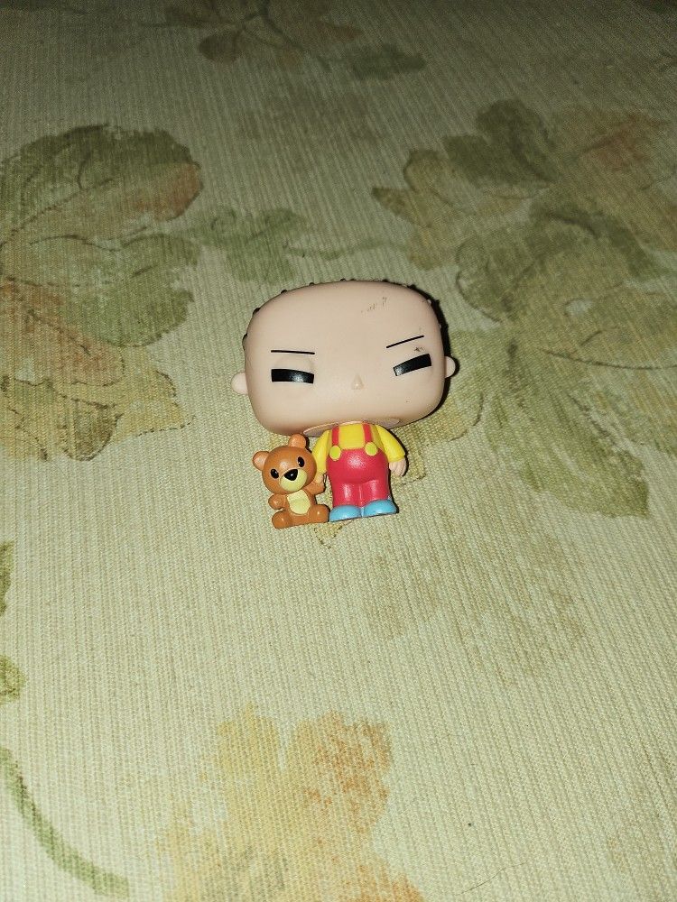 Stewie Family Guy Funko for Sale in Lynnwood, WA - OfferUp