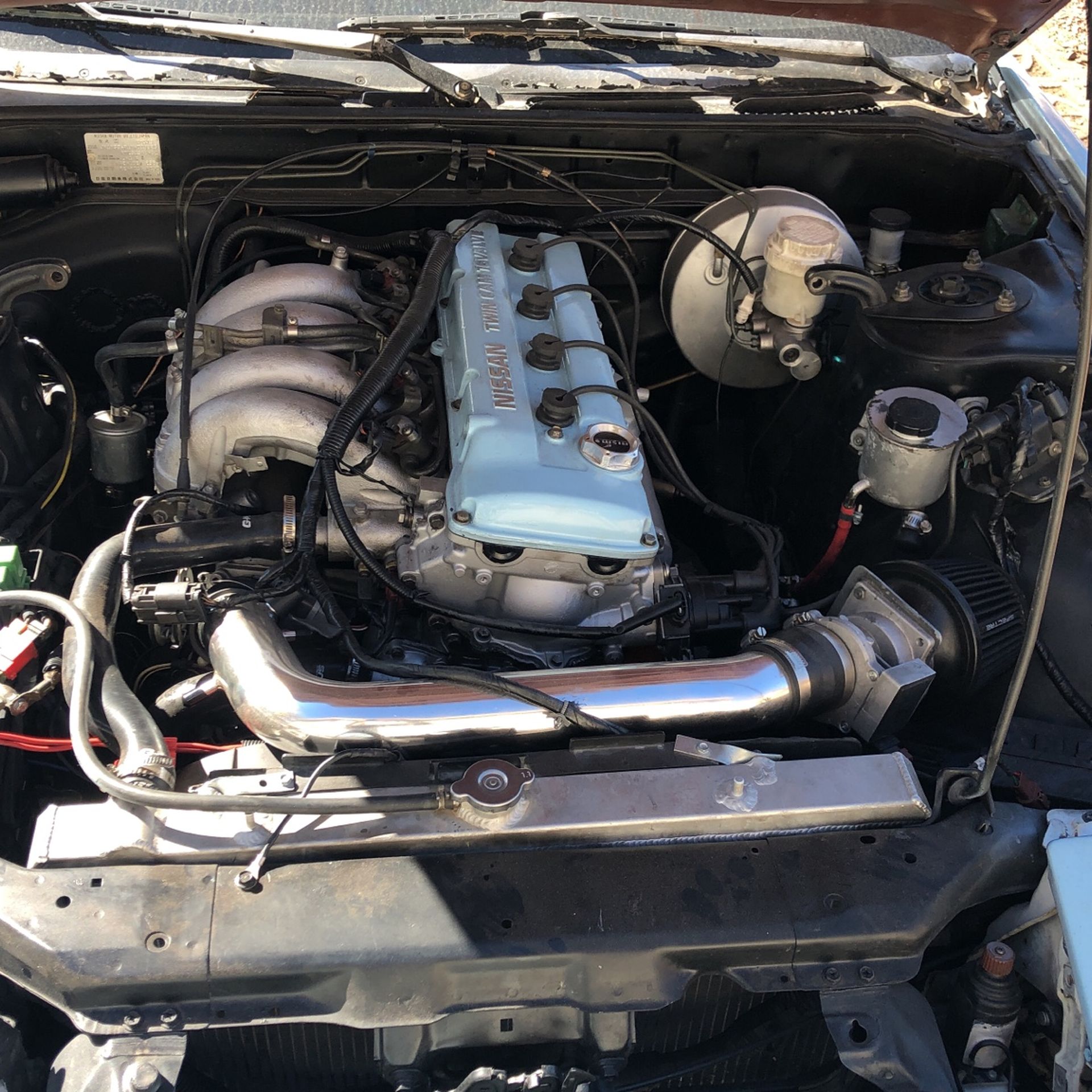 Ka24de for Sale in Waddell, AZ - OfferUp