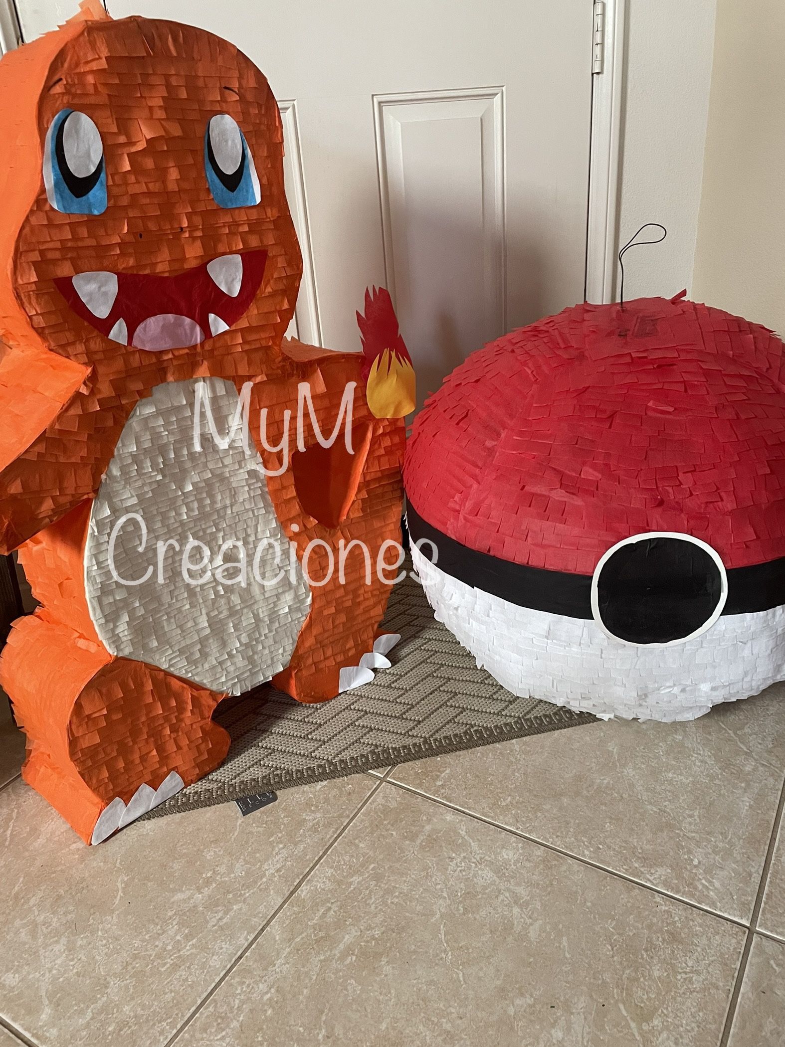 Pokemon Pinata
