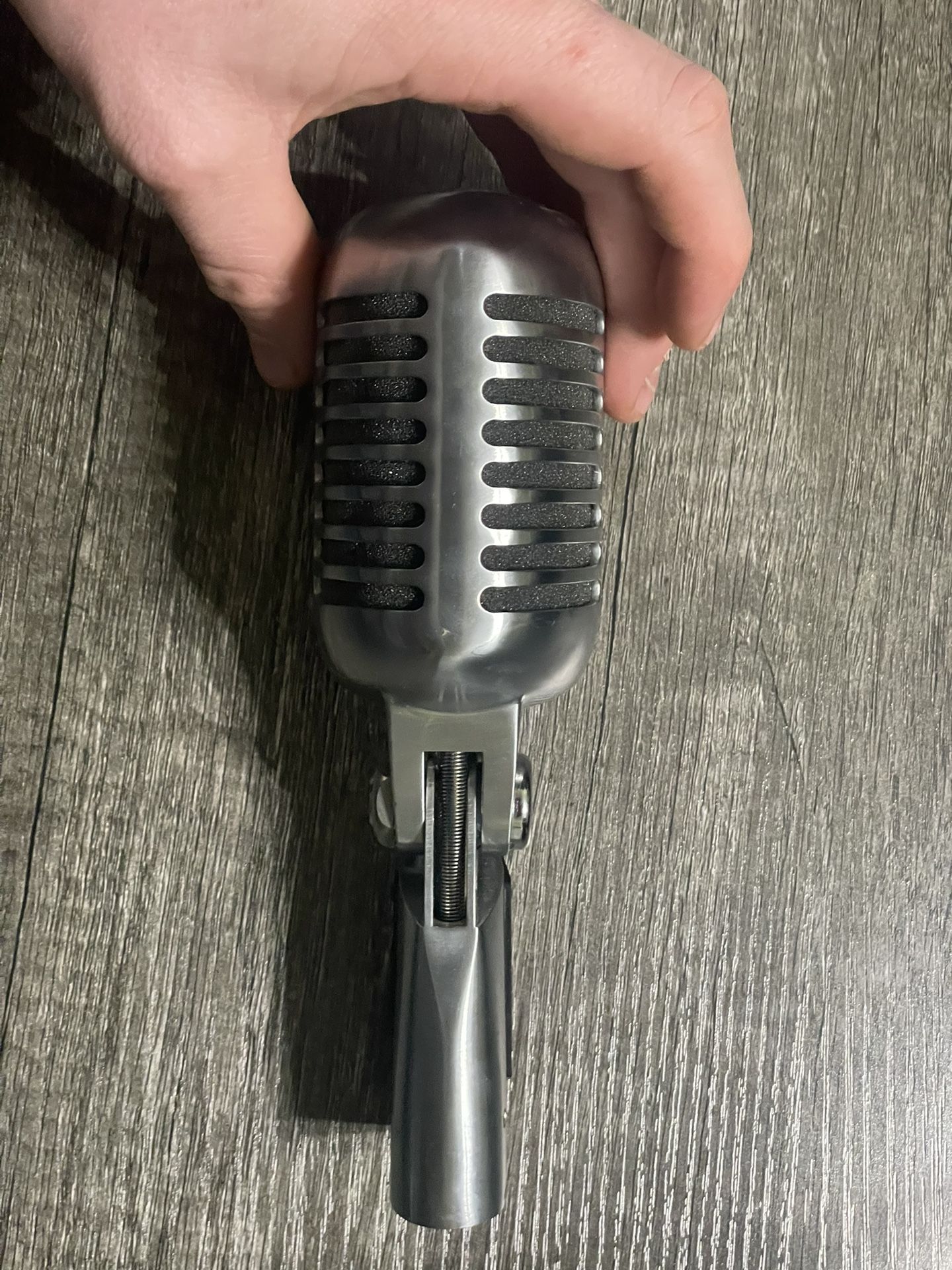 Shure 55 SH Series 2 for Sale in Raymond, WA - OfferUp