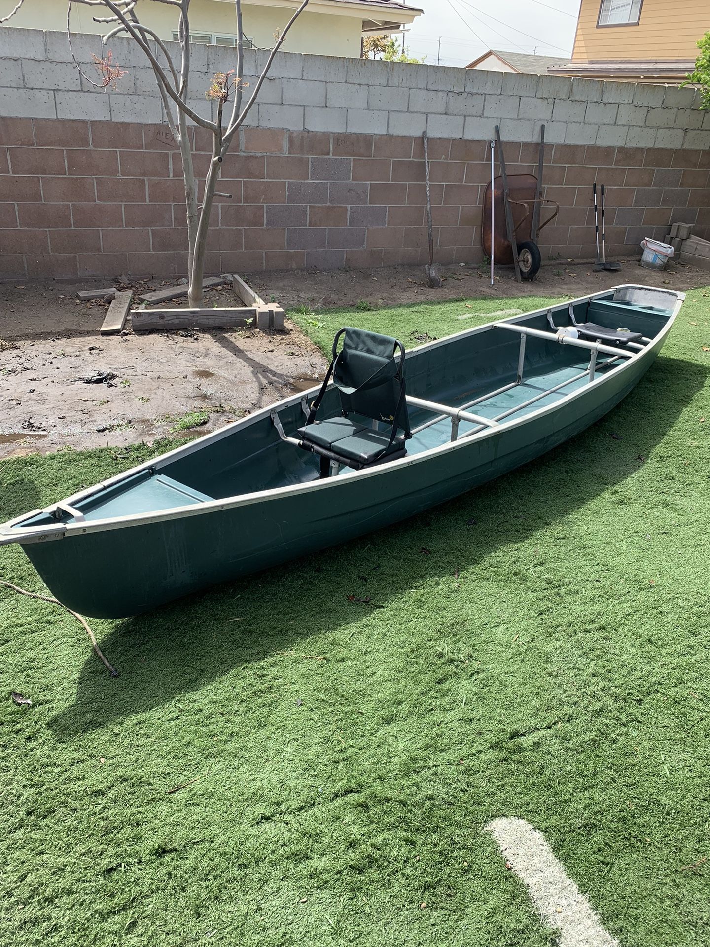 Scanoe / Small Boat for Sale in Oxnard, CA - OfferUp