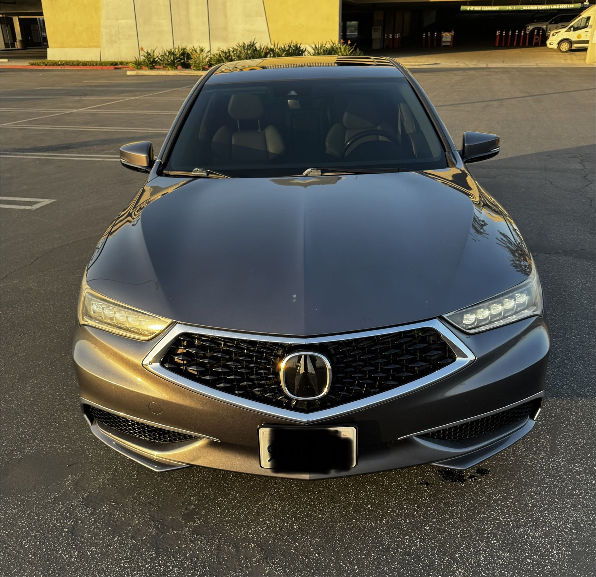 2020 Acura TLX for Sale in Cty Of Cmmrce, CA - OfferUp