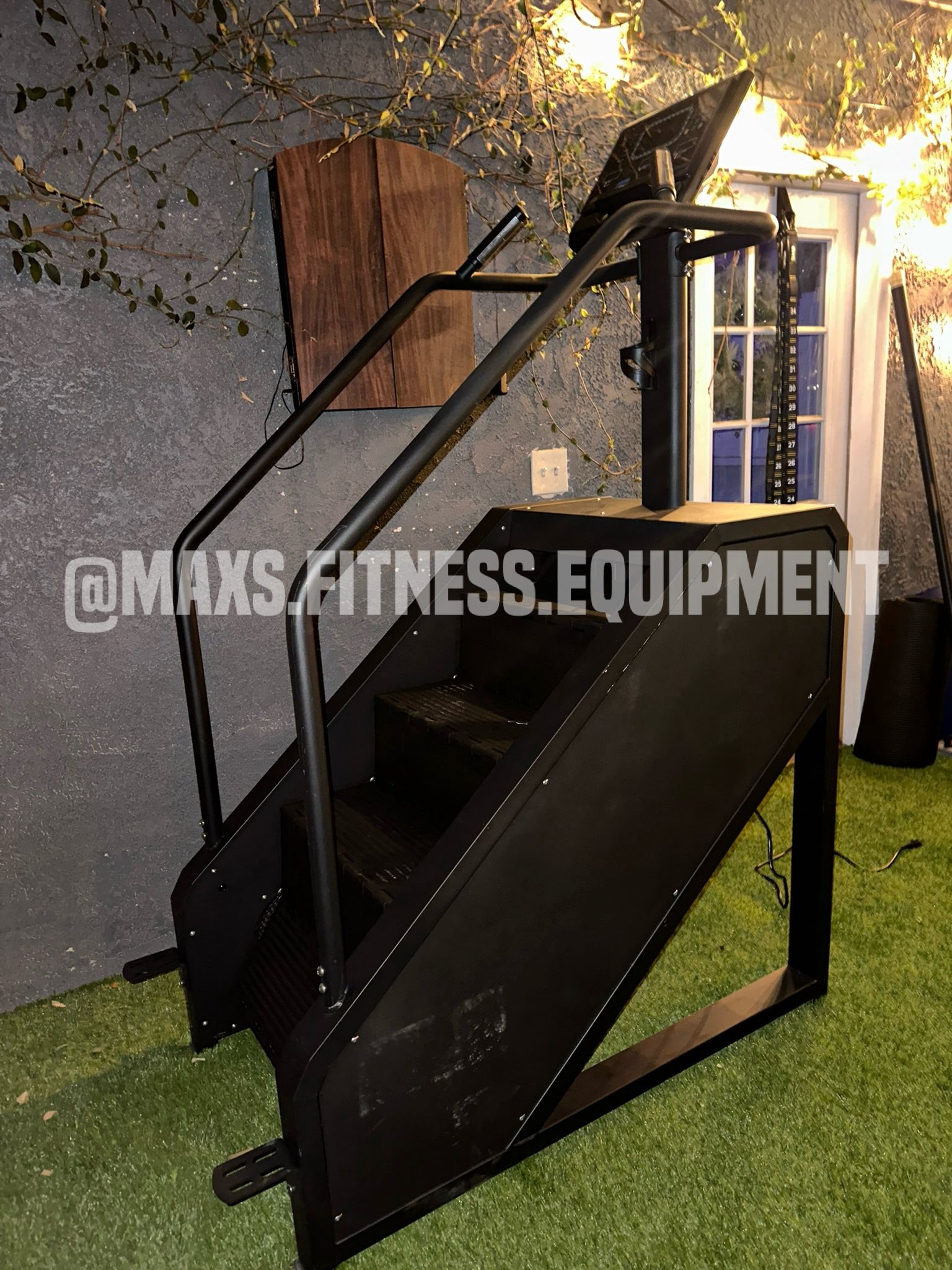 NEW STAIRMASTER / STAIR CLIMBER FREE DELIVERY for Sale in Fontana, CA ...