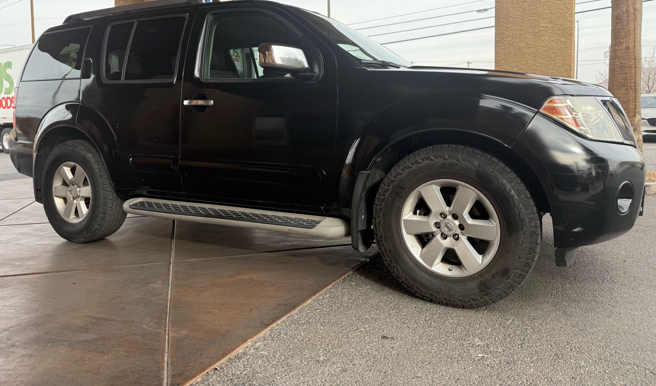 2008 Nissan Pathfinder for Sale in Las Vegas, NV - OfferUp