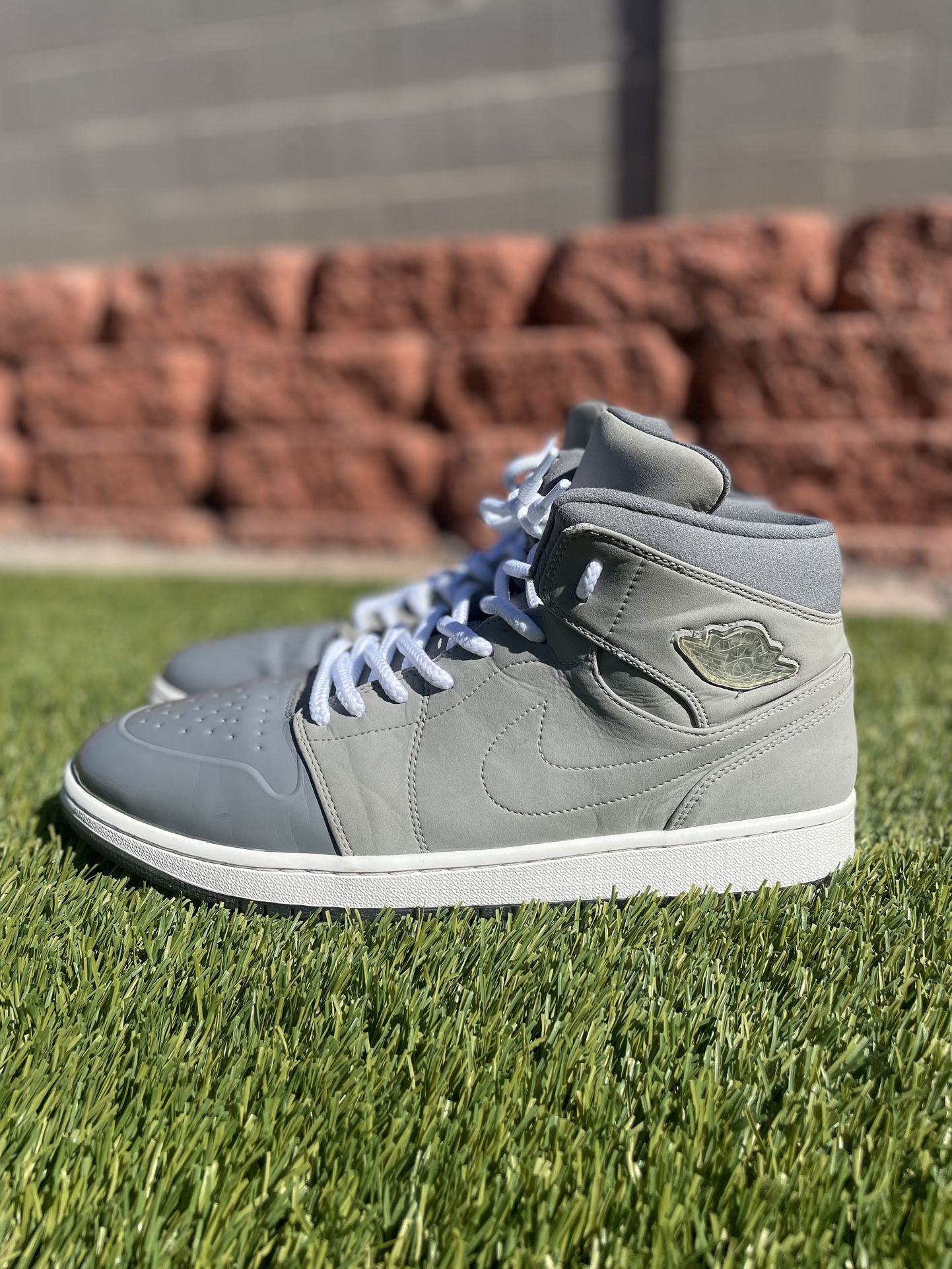 Size 13 - Air Jordan 1 Retro 95 Cool Grey for Sale in Gilbert, AZ - OfferUp