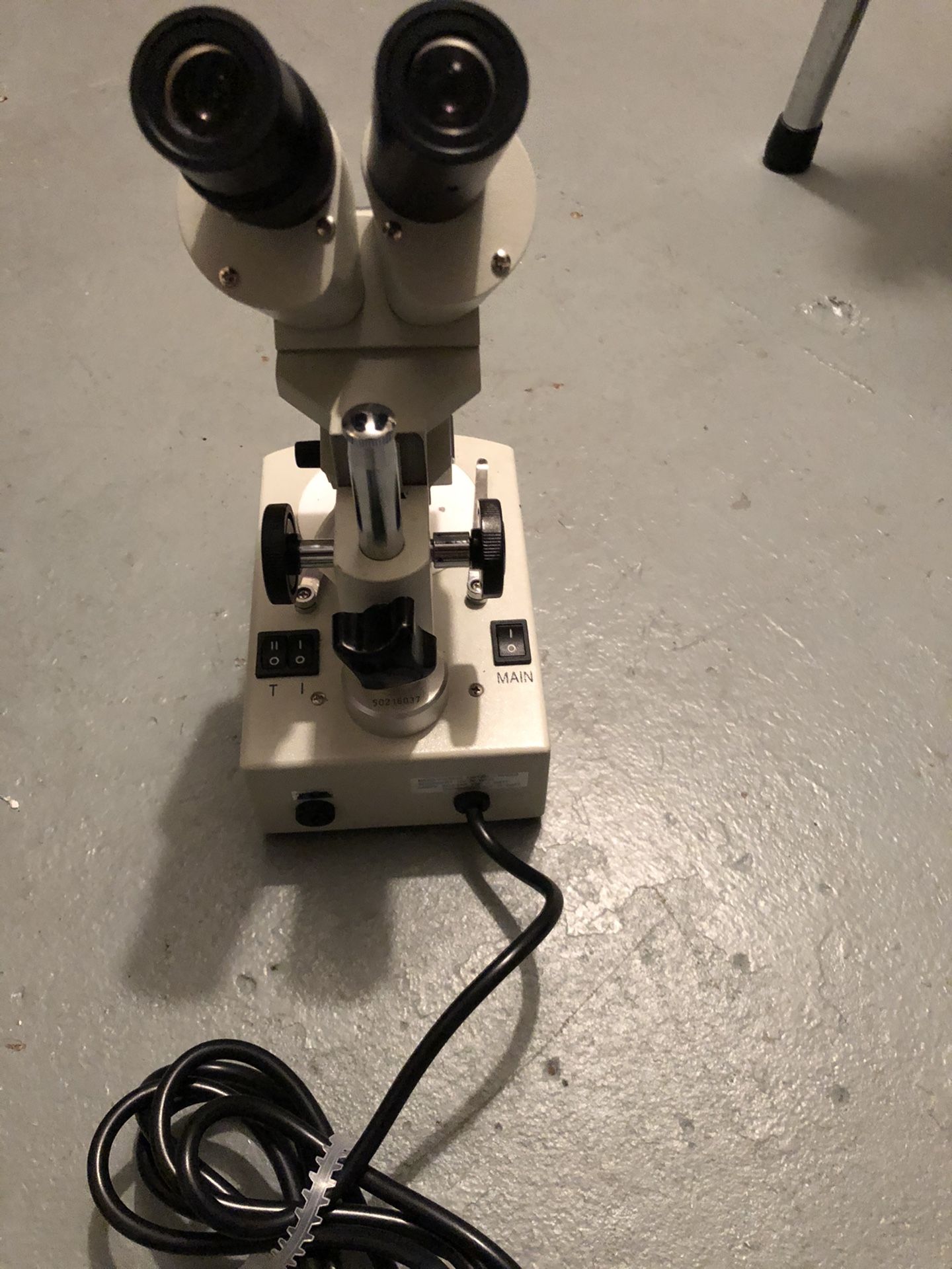 Boreal Microscope 10x20 for Sale in Seattle, WA - OfferUp
