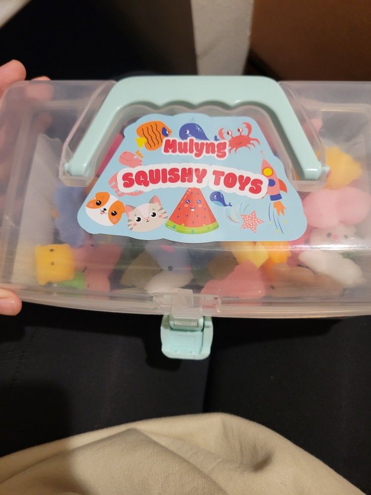 Mochi Toys for Sale in Lynnwood, WA - OfferUp