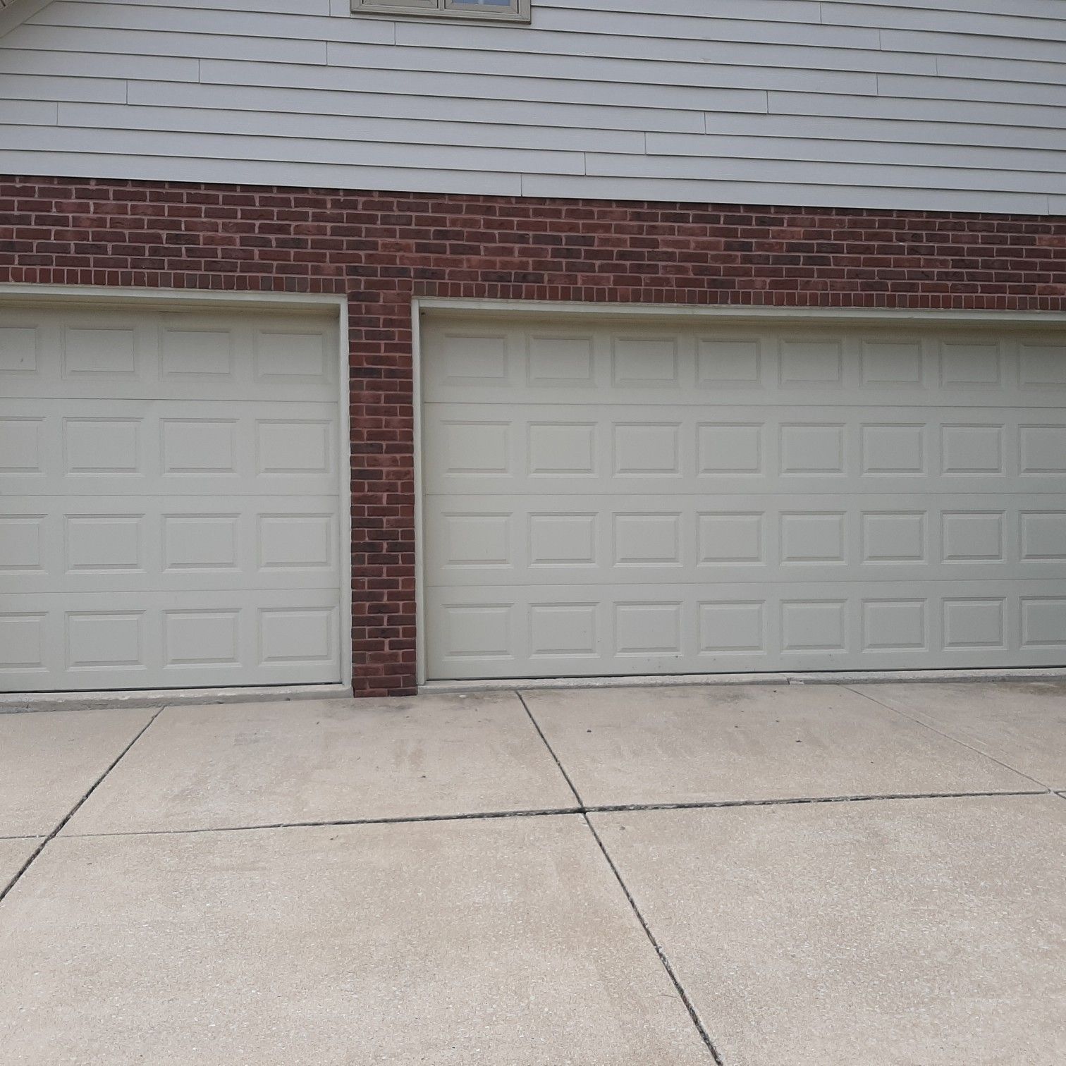 Used Garage Doors For Sale Near Me