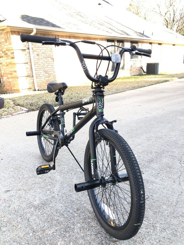 Hyper Bike Co Spinner 2021 - THE BEST BIKE