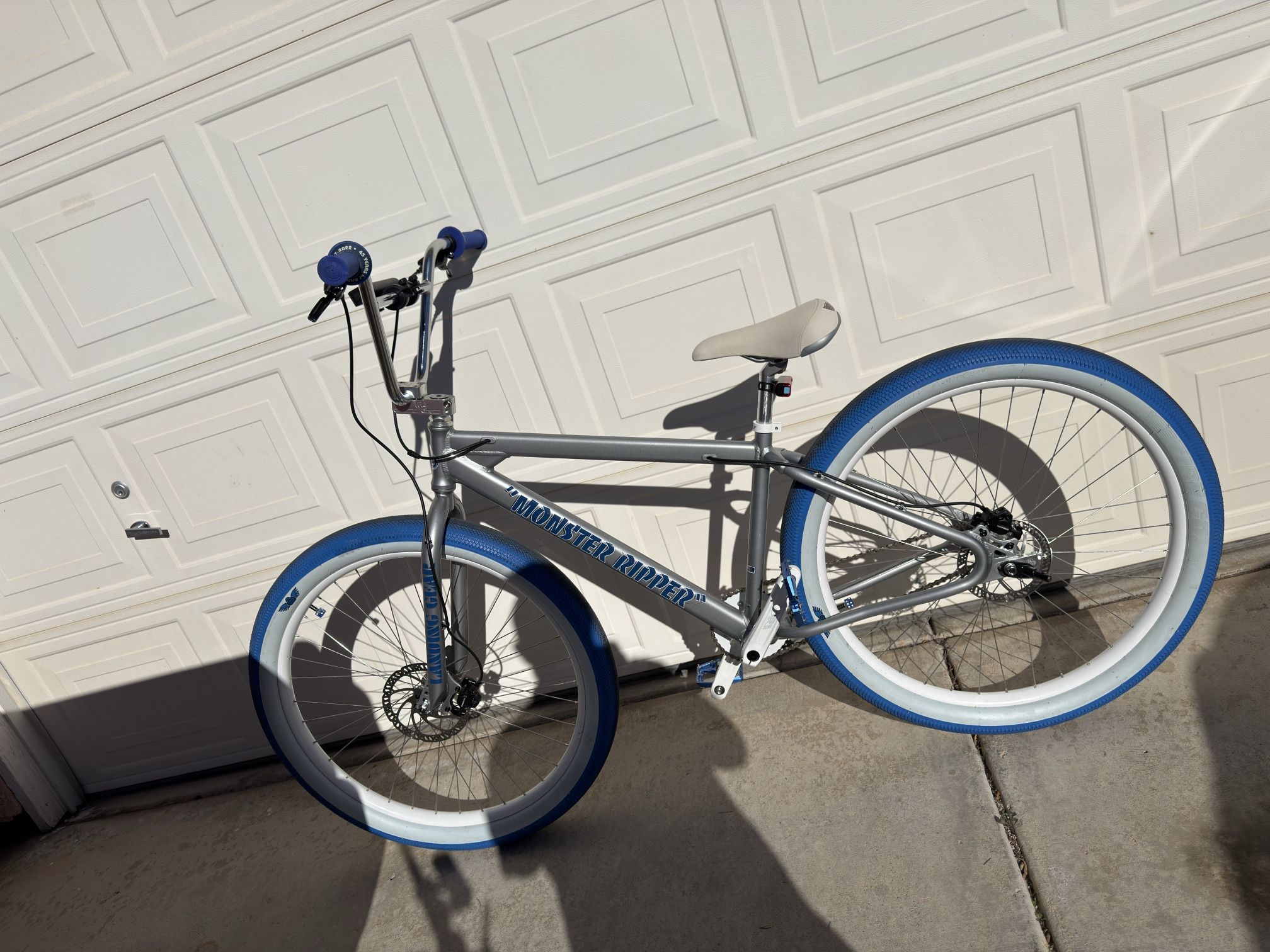 SE Monster Ripper for Sale in Las Vegas, NV - OfferUp