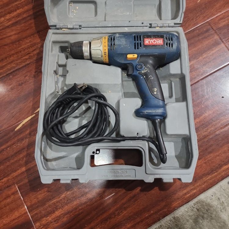 Ryobi d45ck store