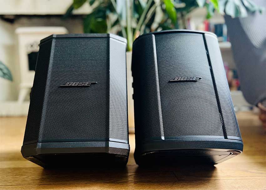 1- Bose S1. (original Version) for Sale in Riverside, CA - OfferUp