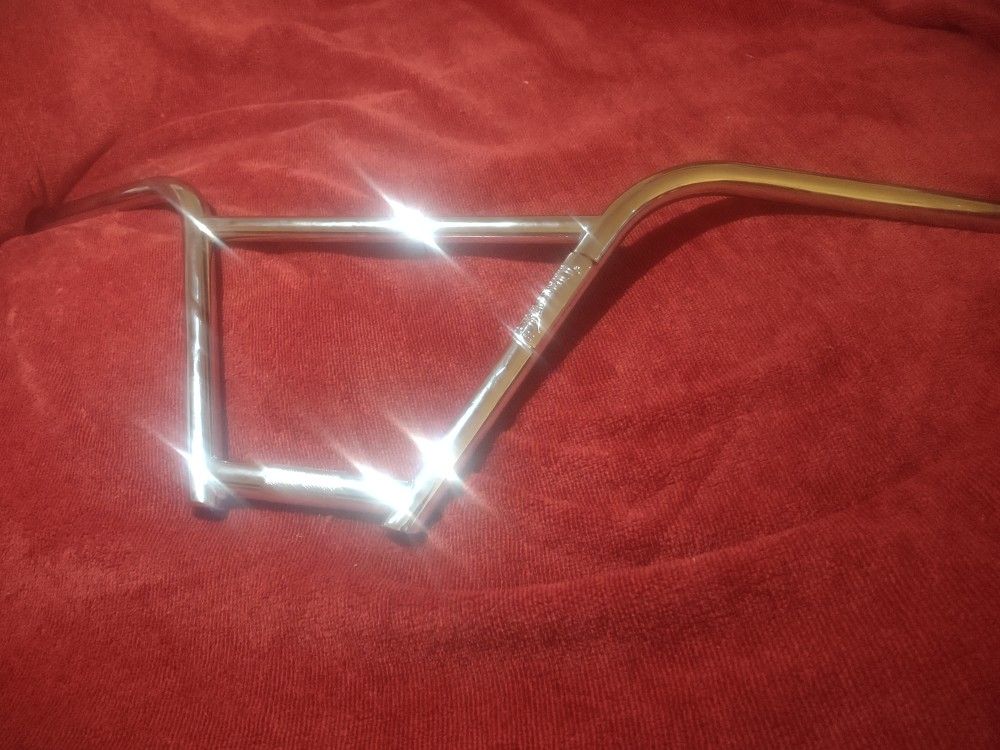 Bassett BMX Handlebars for Sale in Stockton, CA - OfferUp