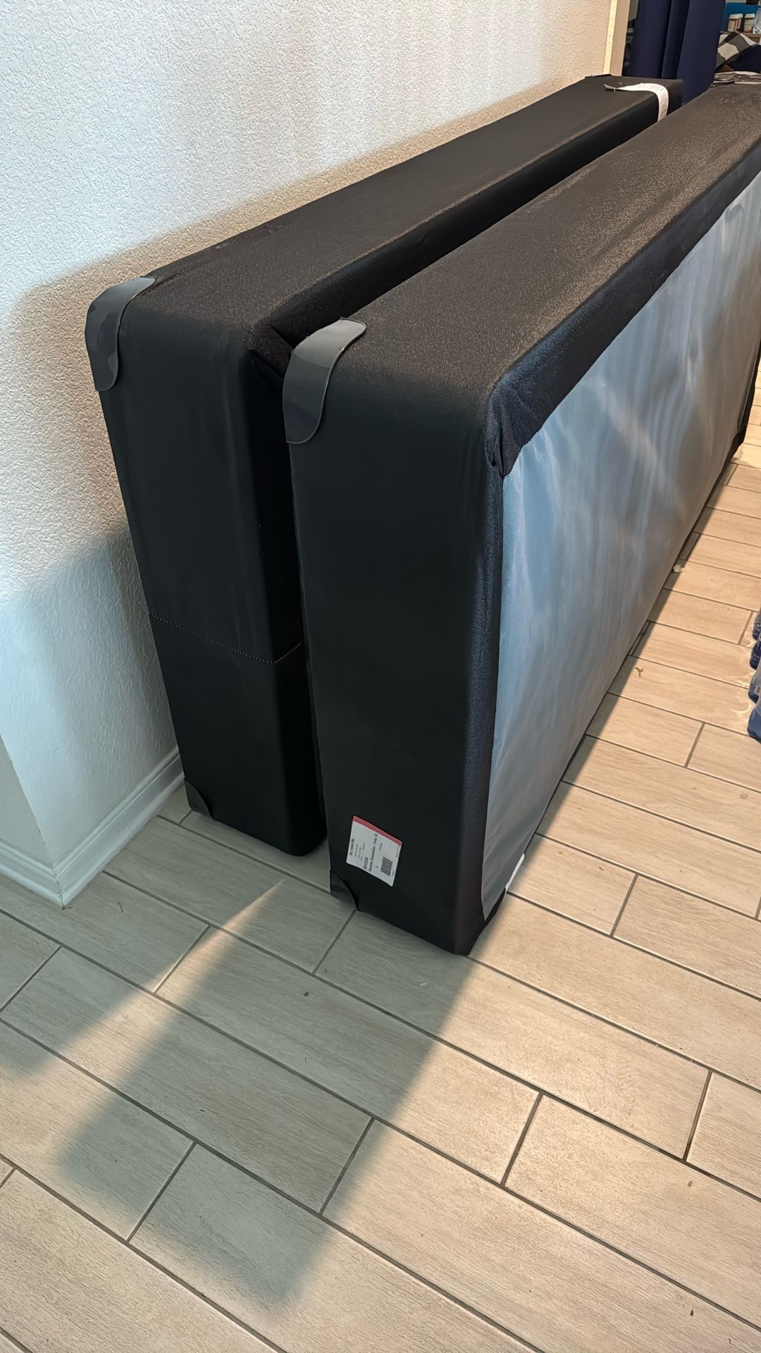 Twin XL BOX SPRING for Sale in Houston, TX - OfferUp