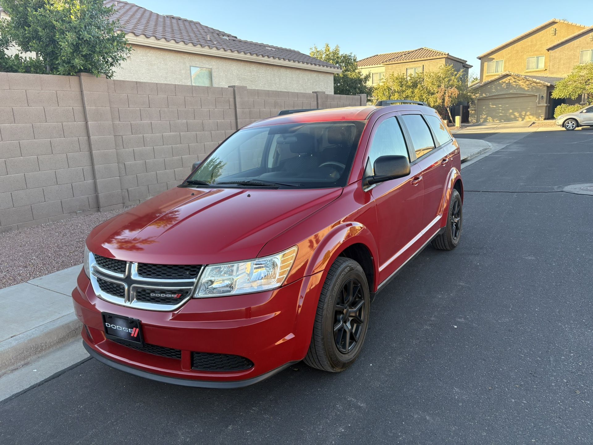 2016 Dodge Journey for Sale in Phoenix, AZ - OfferUp