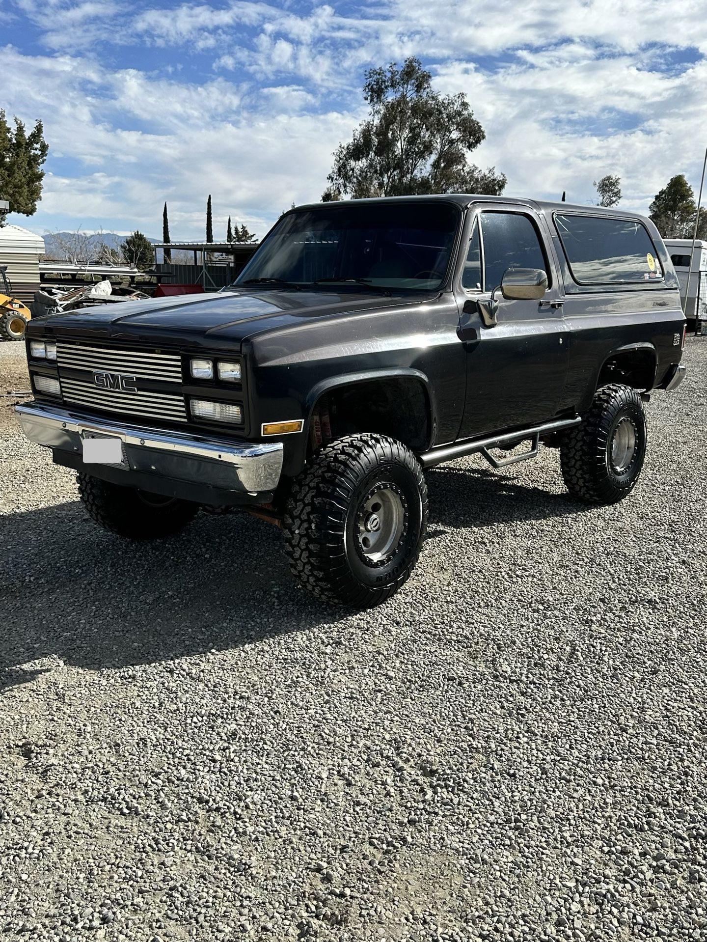 1979 Gmc Jimmy for Sale in Hesperia, CA - OfferUp