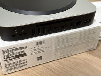 Apple Mac Mini Server for Sale in Seattle, WA - OfferUp