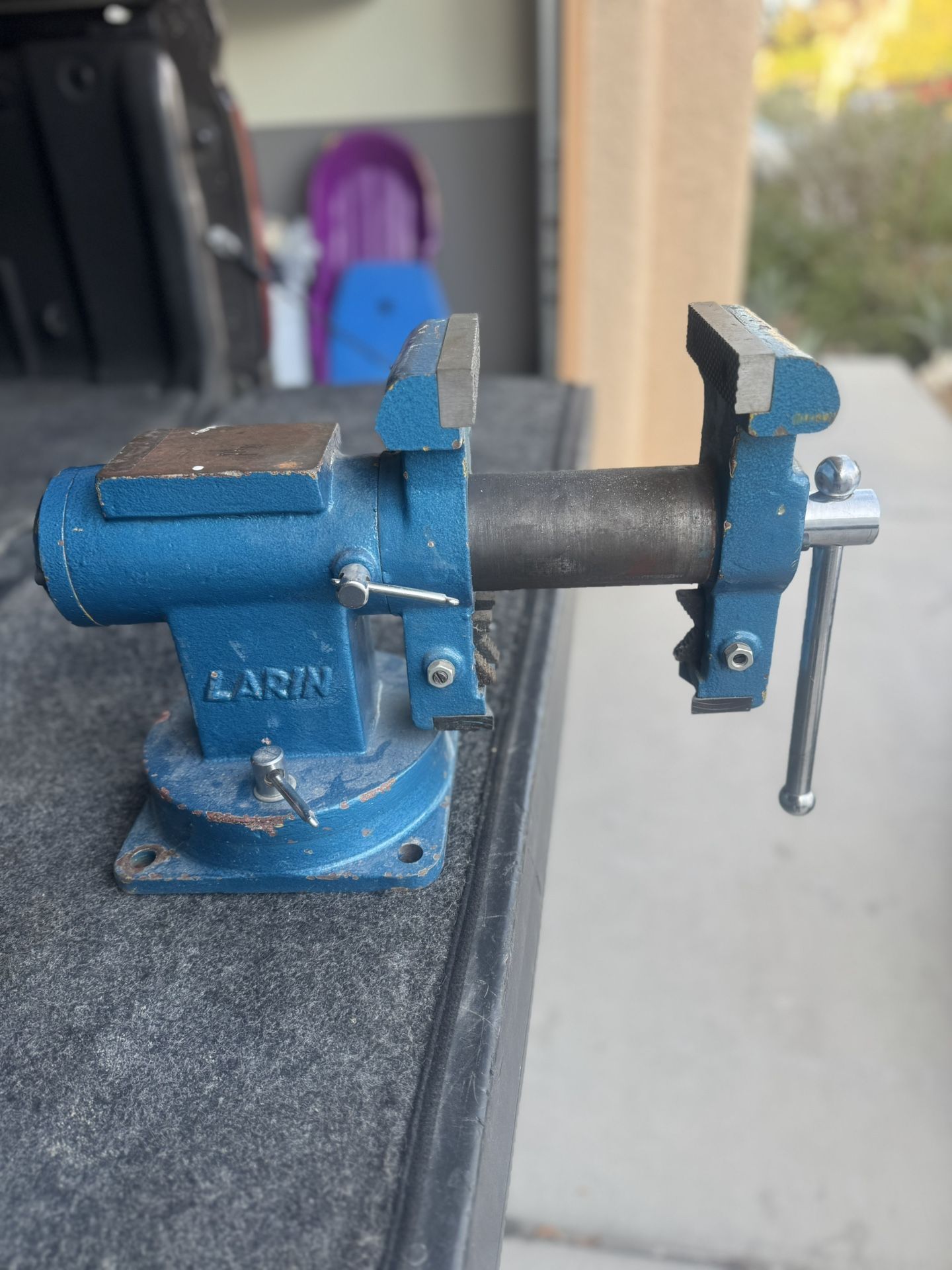 Vice for Sale in North Las Vegas, NV - OfferUp