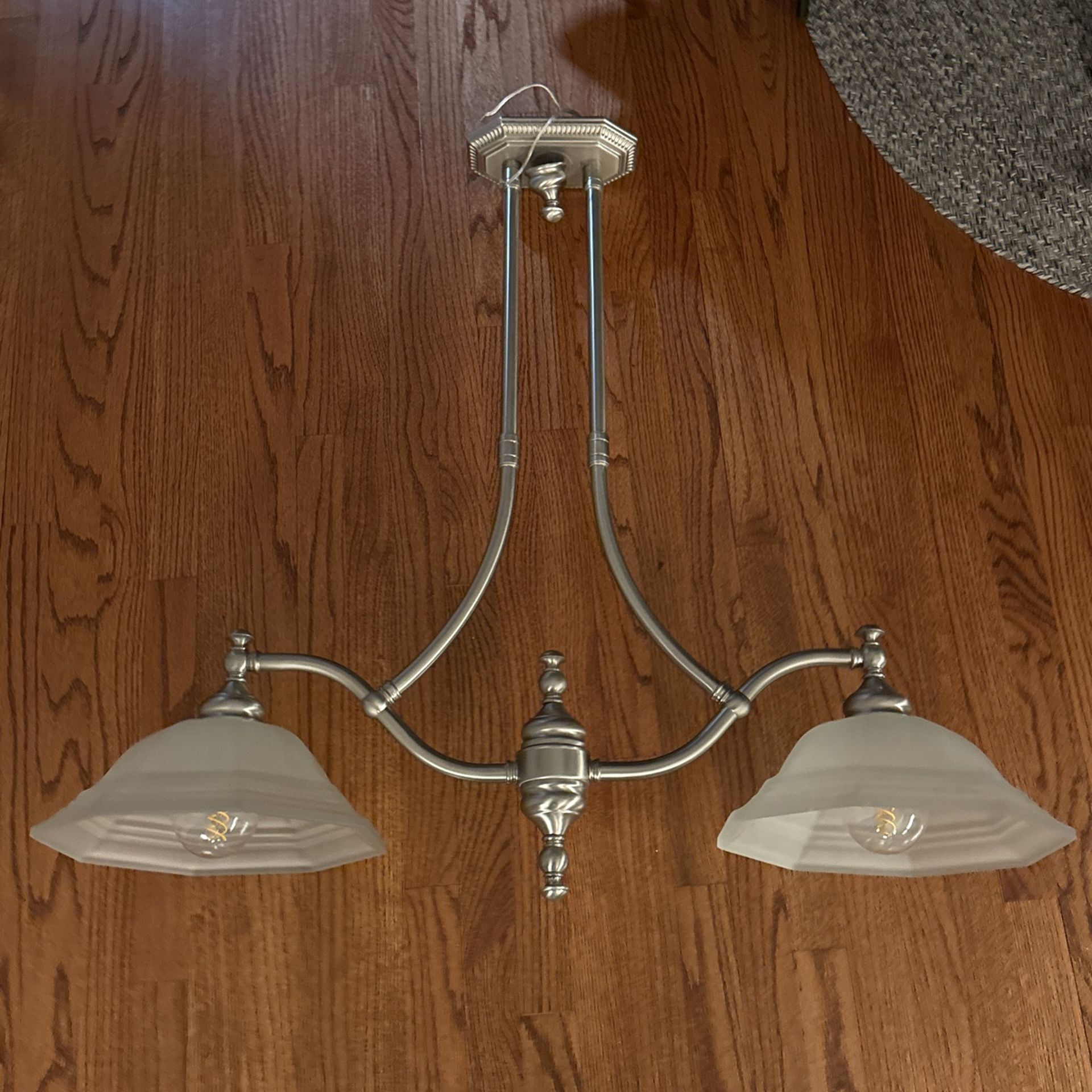Light Fixture for Sale in Chicago, IL - OfferUp