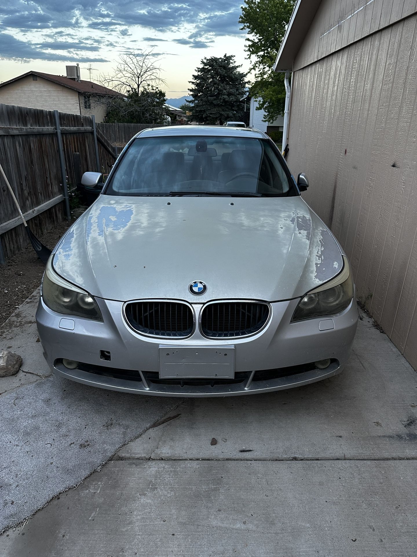 2004 BMW 525i for Sale in Salt Lake City, UT - OfferUp