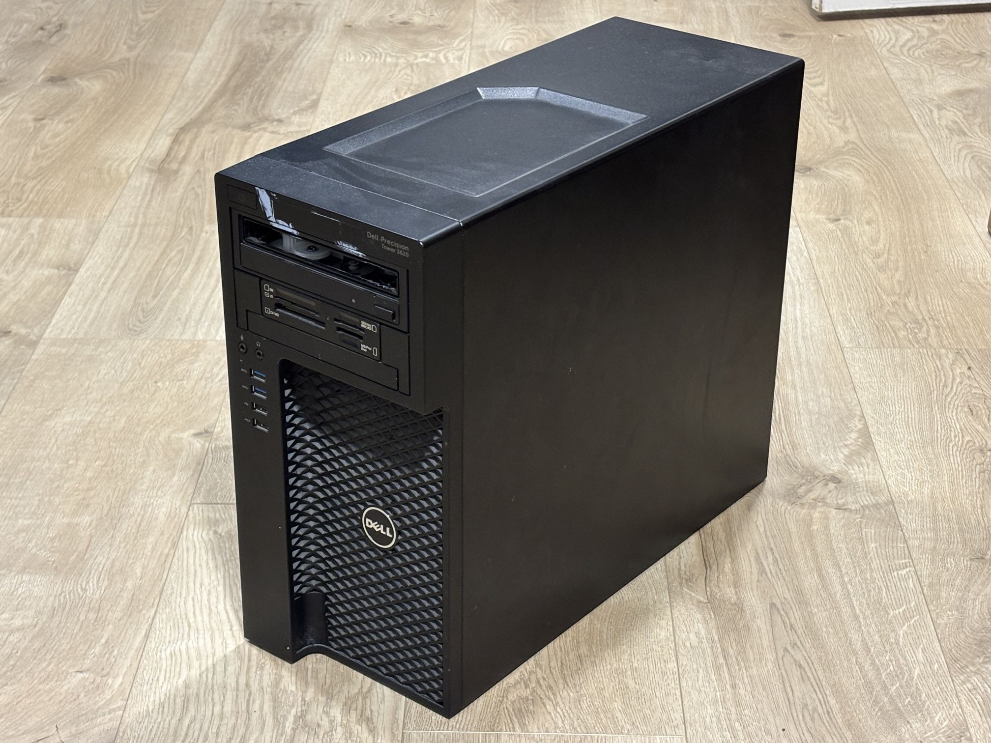 Dell Precision Tower 3620 Computer for Sale in Chula Vista, CA - OfferUp