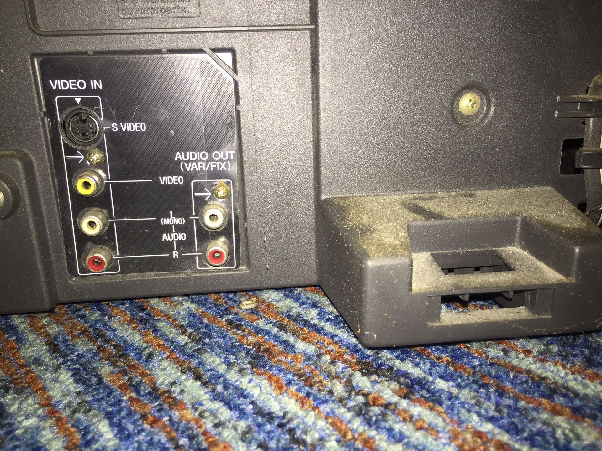 Sony trinitron 27 inch tv for Sale in Bellevue, WA - OfferUp