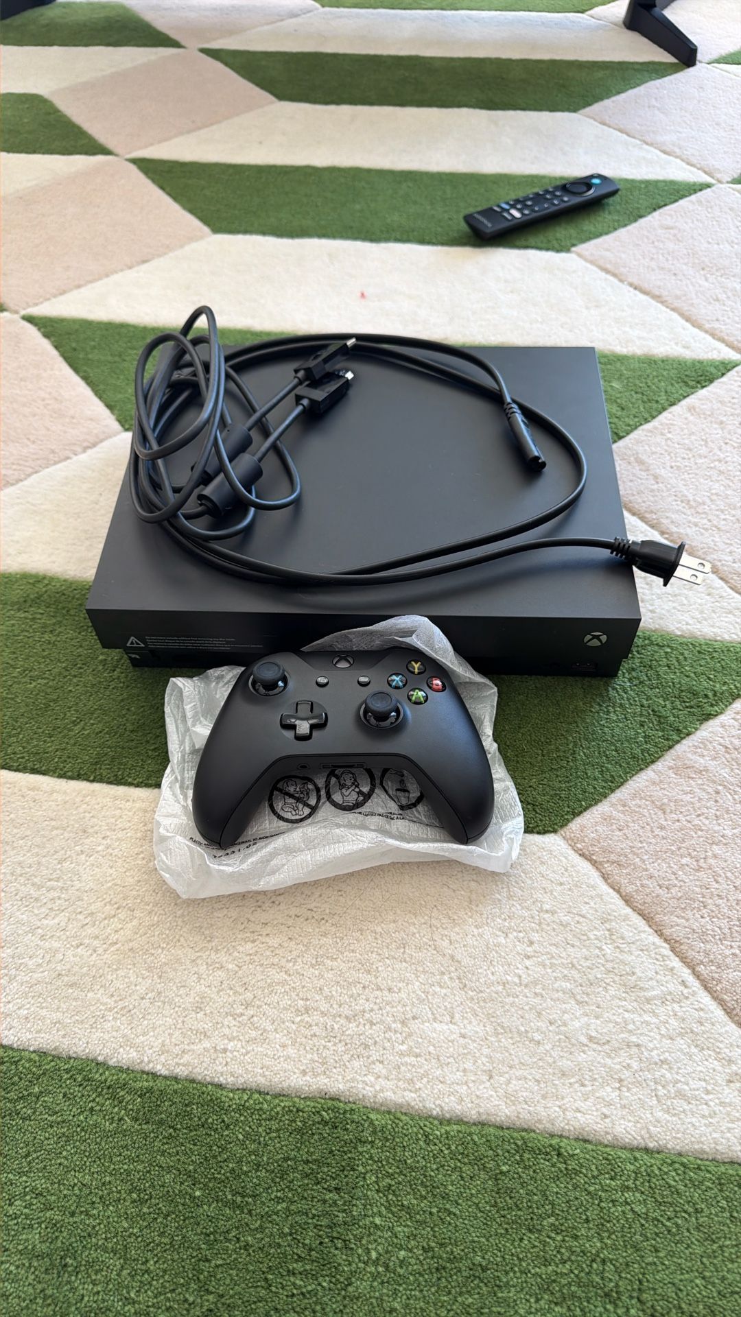 Xbox One X for Sale in Las Vegas, NV - OfferUp