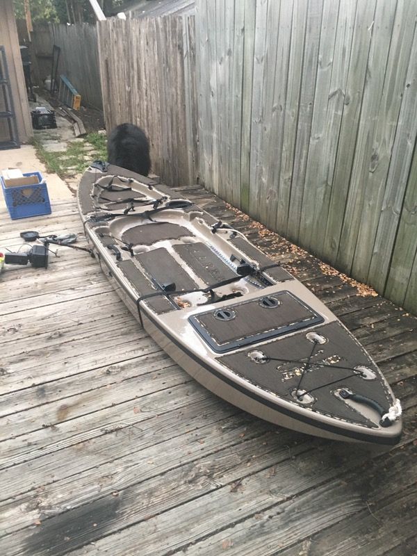 Diablo Adios 2016 for Sale in San Marcos, TX - OfferUp