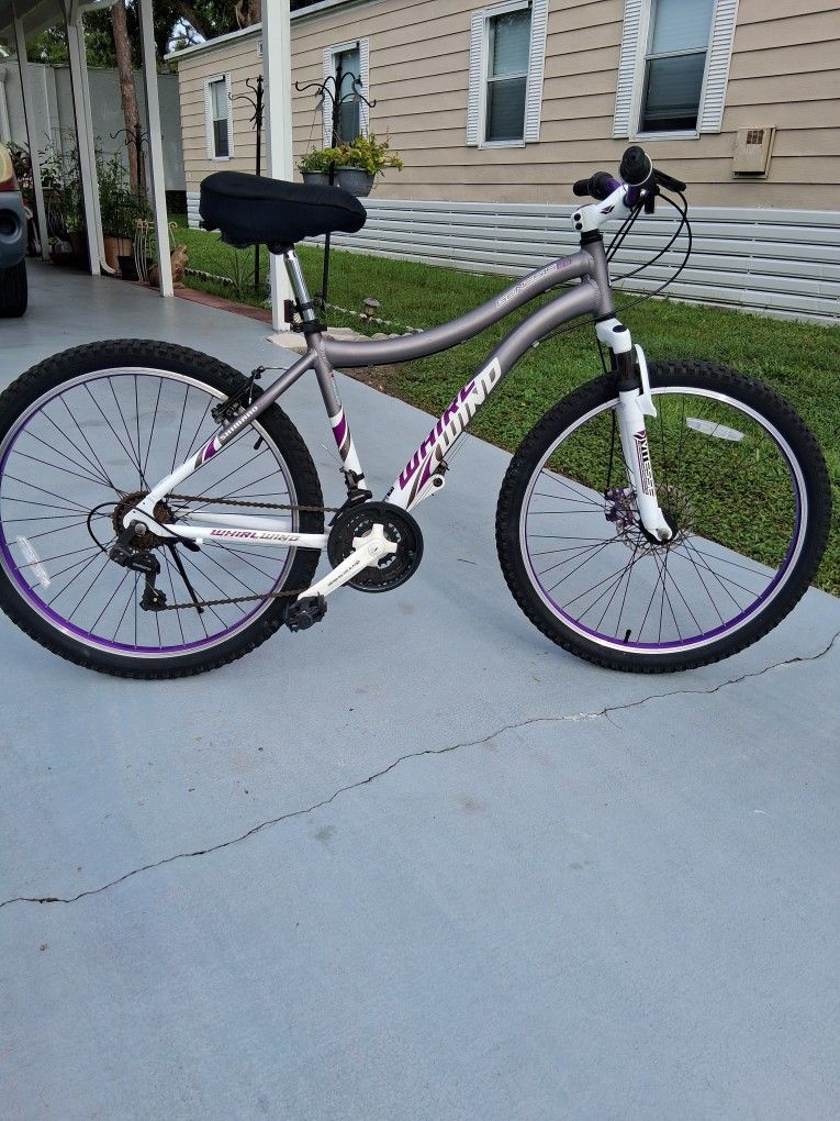 Genesis 26 Inch, 21 Speed Bike for Sale in Port St. Lucie, FL - OfferUp