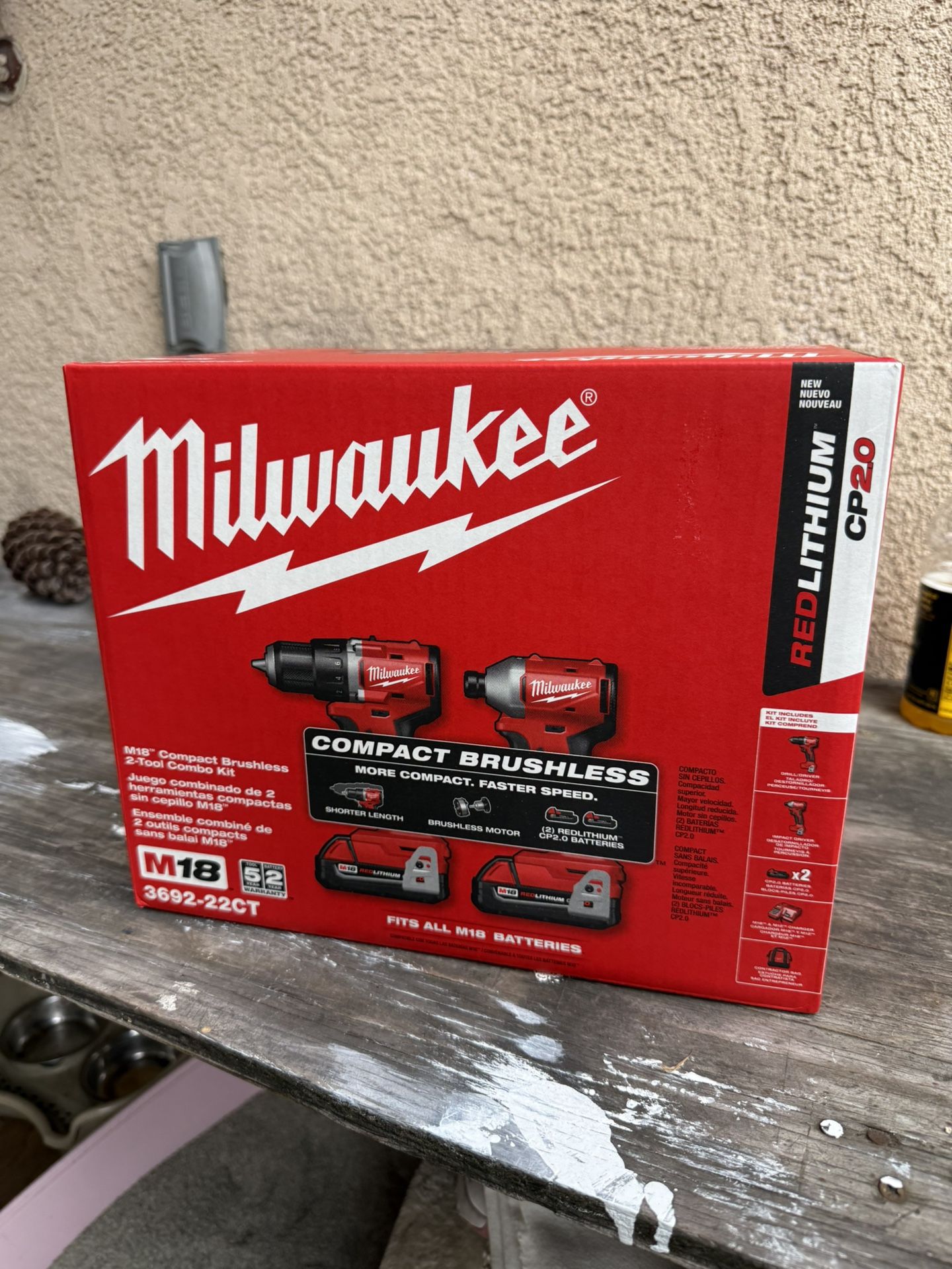 Milwaukee Kit for Sale in Pico Rivera, CA - OfferUp
