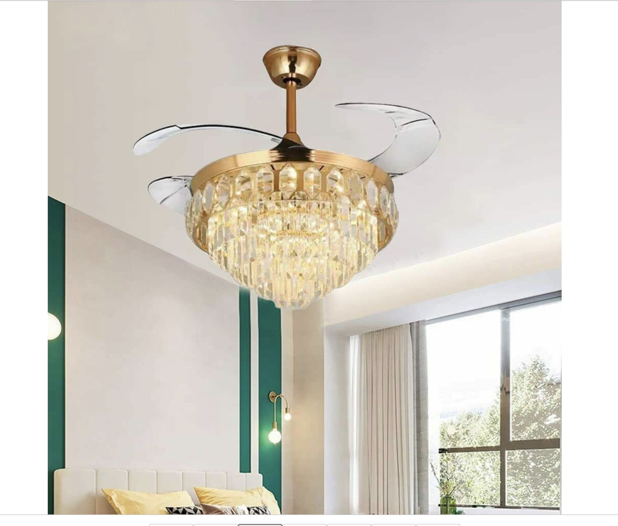 Beautiful Ceiling Fans