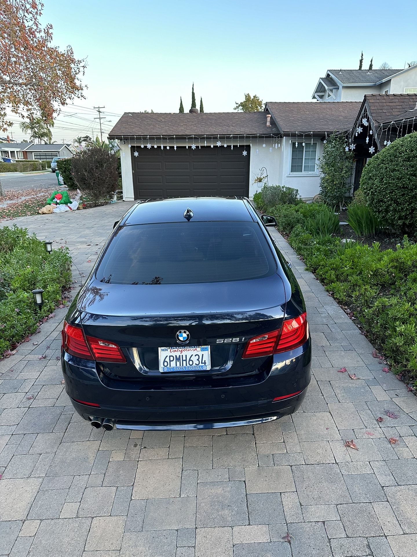 2011 BMW 528i for Sale in San Diego, CA - OfferUp