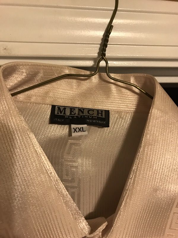 MENCH XXL PIMP for Sale in Raleigh, NC - OfferUp
