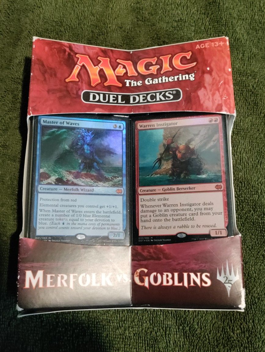 Master Of Waves Token