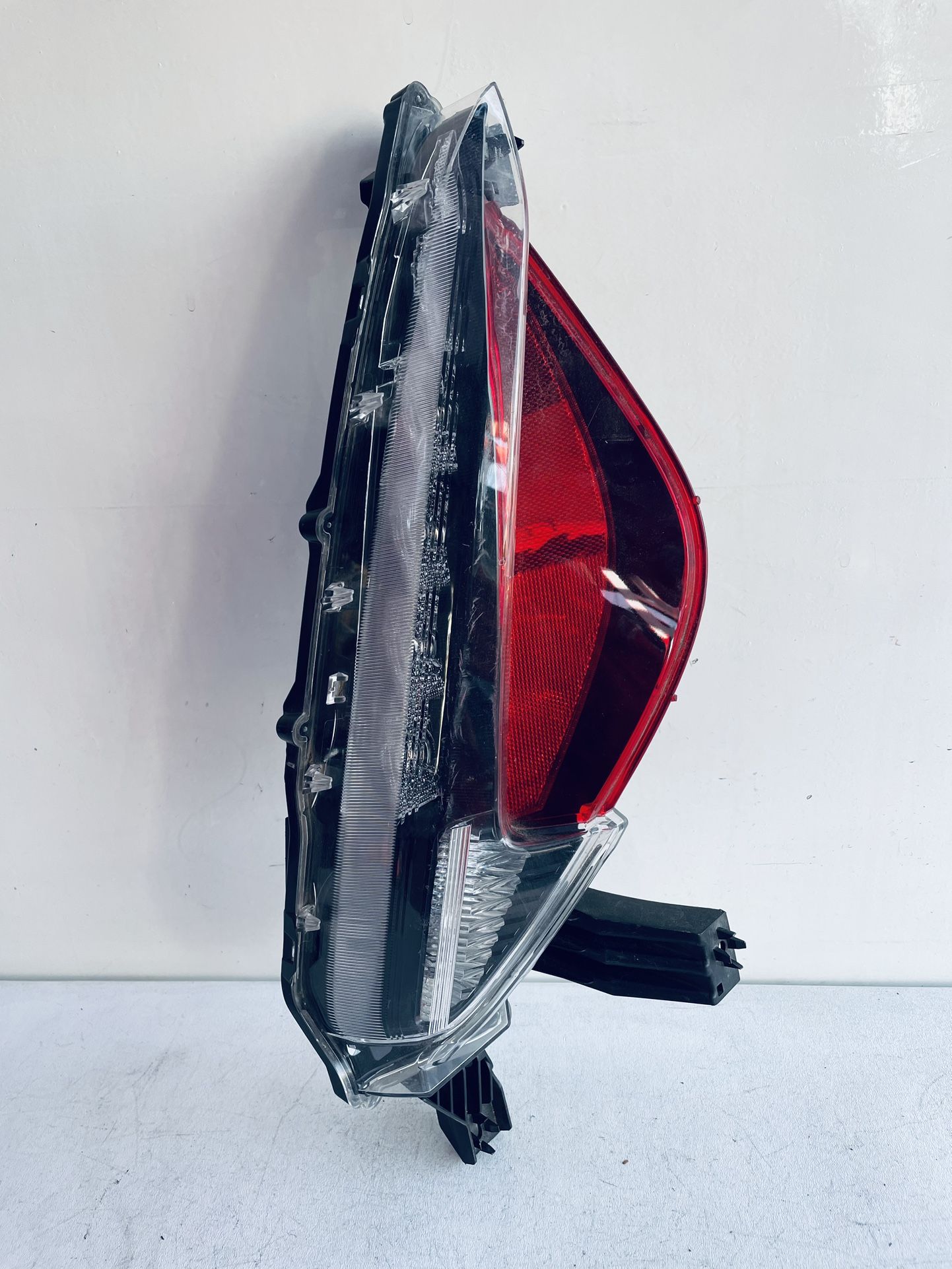 2017-2022 TOYOTA PRIUS PRIME LEFT DRIVER SIDE TURN SIGNAL LIGHT OEM for ...