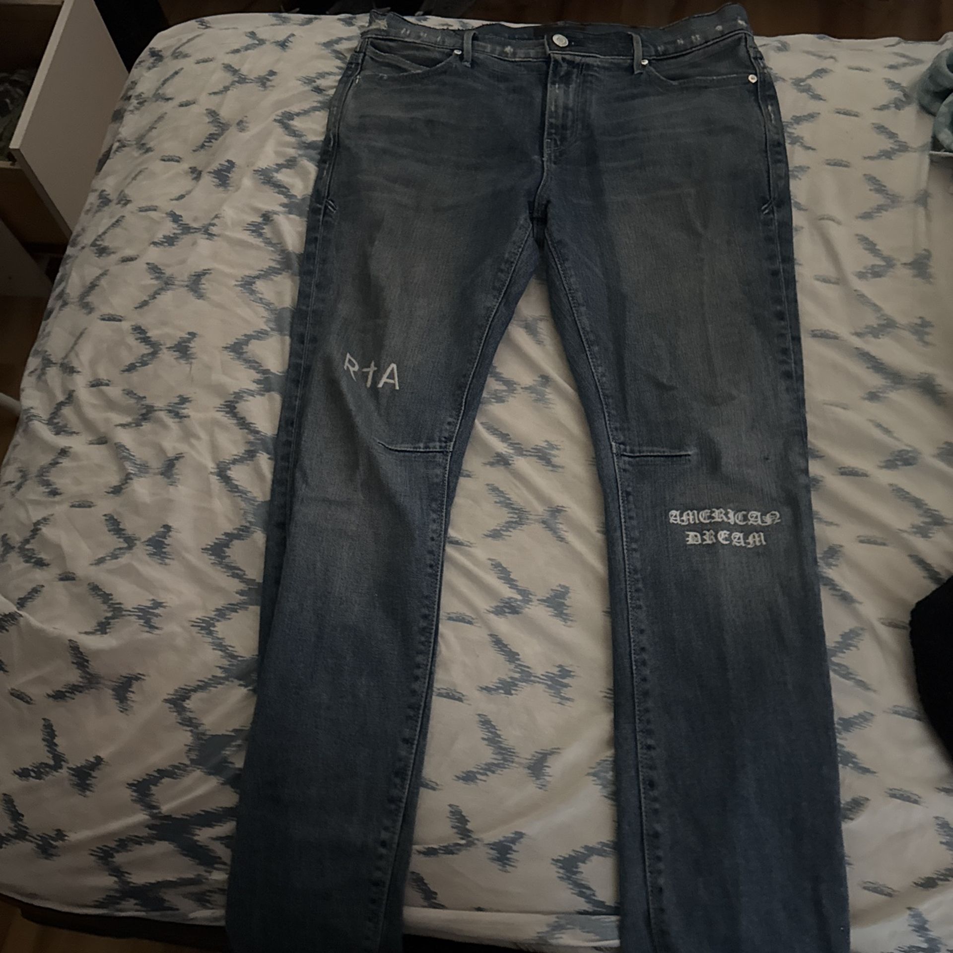 Rta Jeans! for Sale in The Bronx, NY - OfferUp