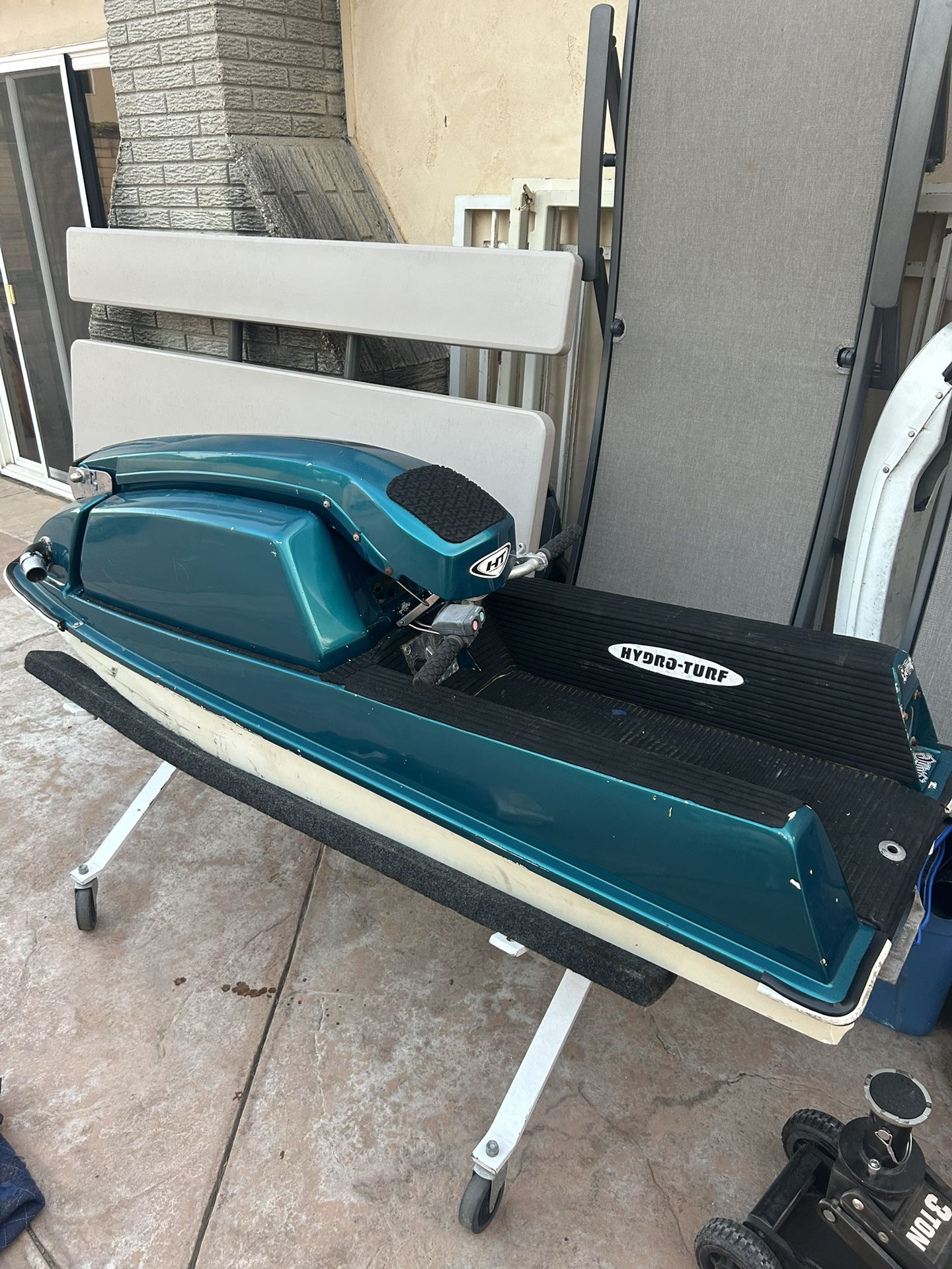 1985 Kawasaki JS550 for Sale in Orange, CA - OfferUp