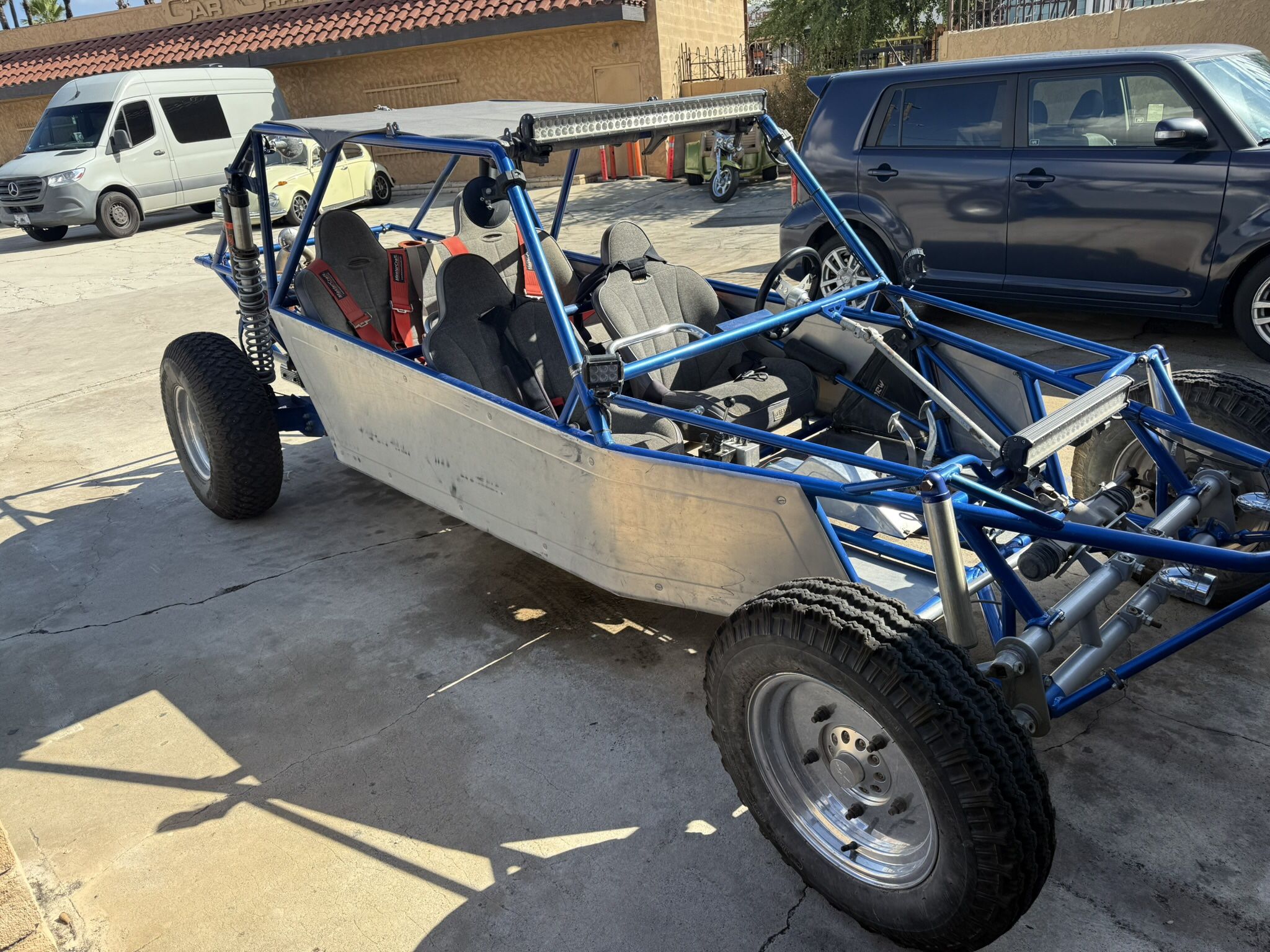 Sand Rail Off Road Car for Sale in Lake Elsinore, CA - OfferUp