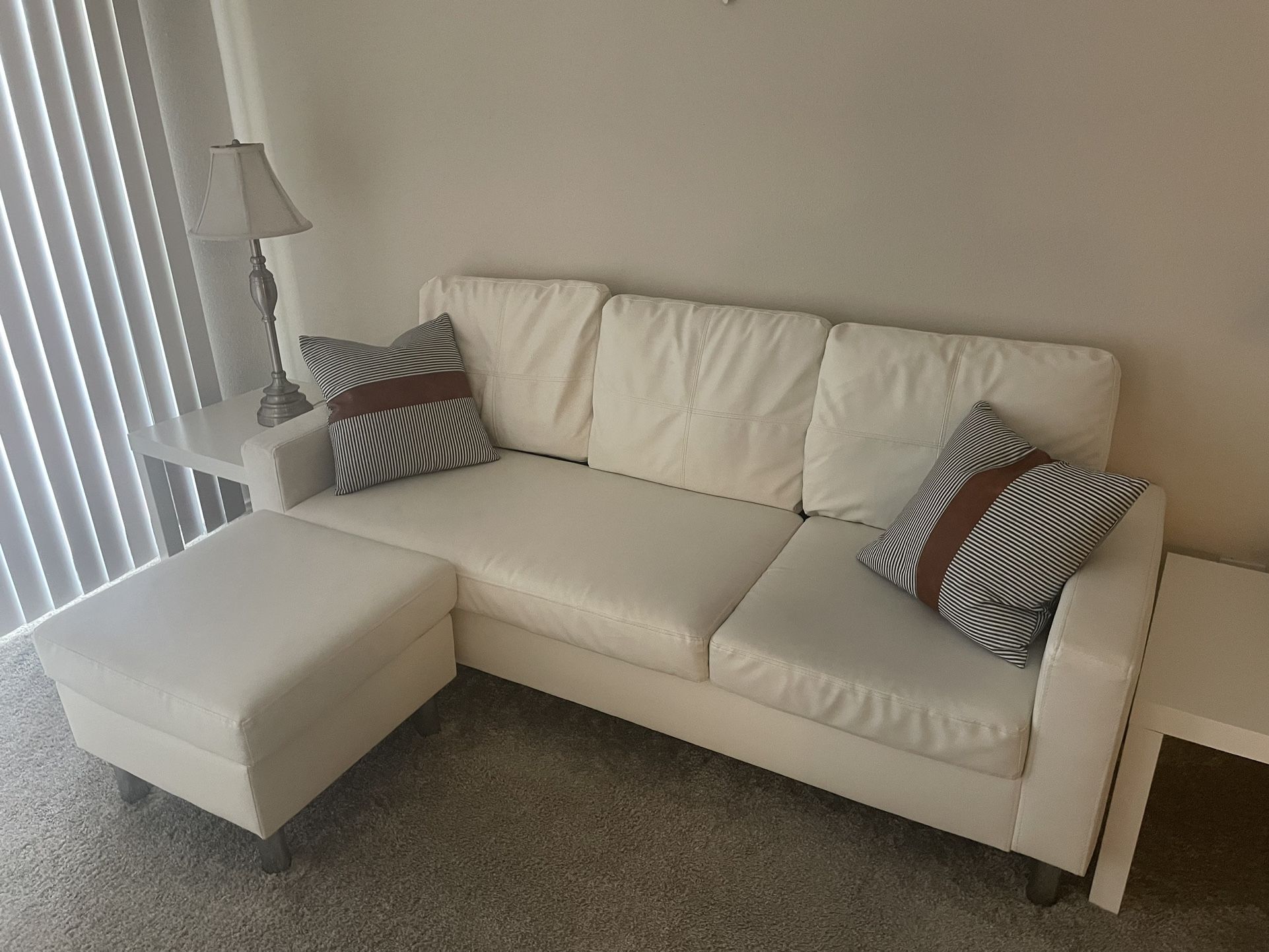 Minimalist Couch for Sale in Houston, TX - OfferUp