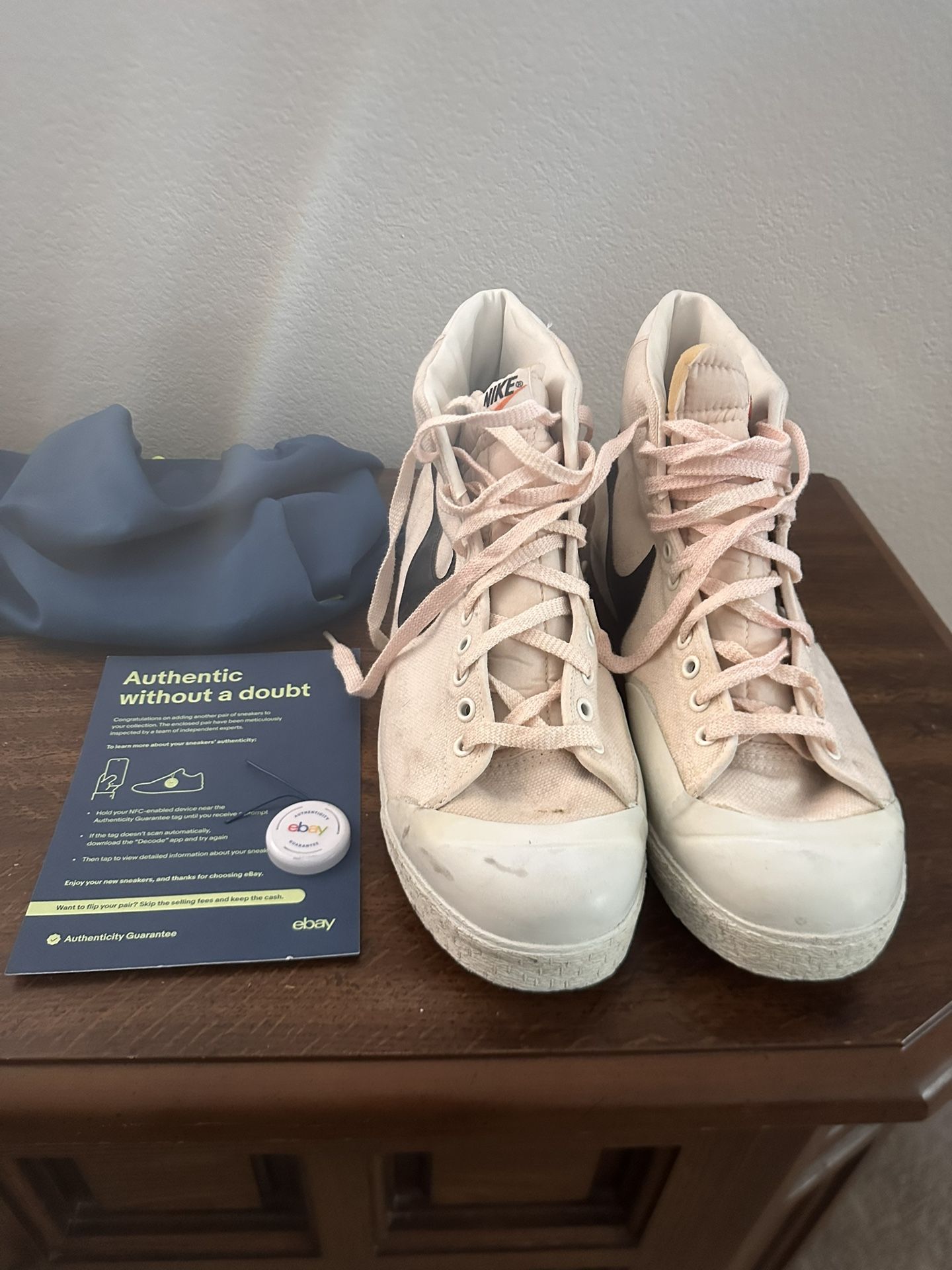 How To Authenticate Sneakers Before Reselling: Quick Guide - My Style Grid