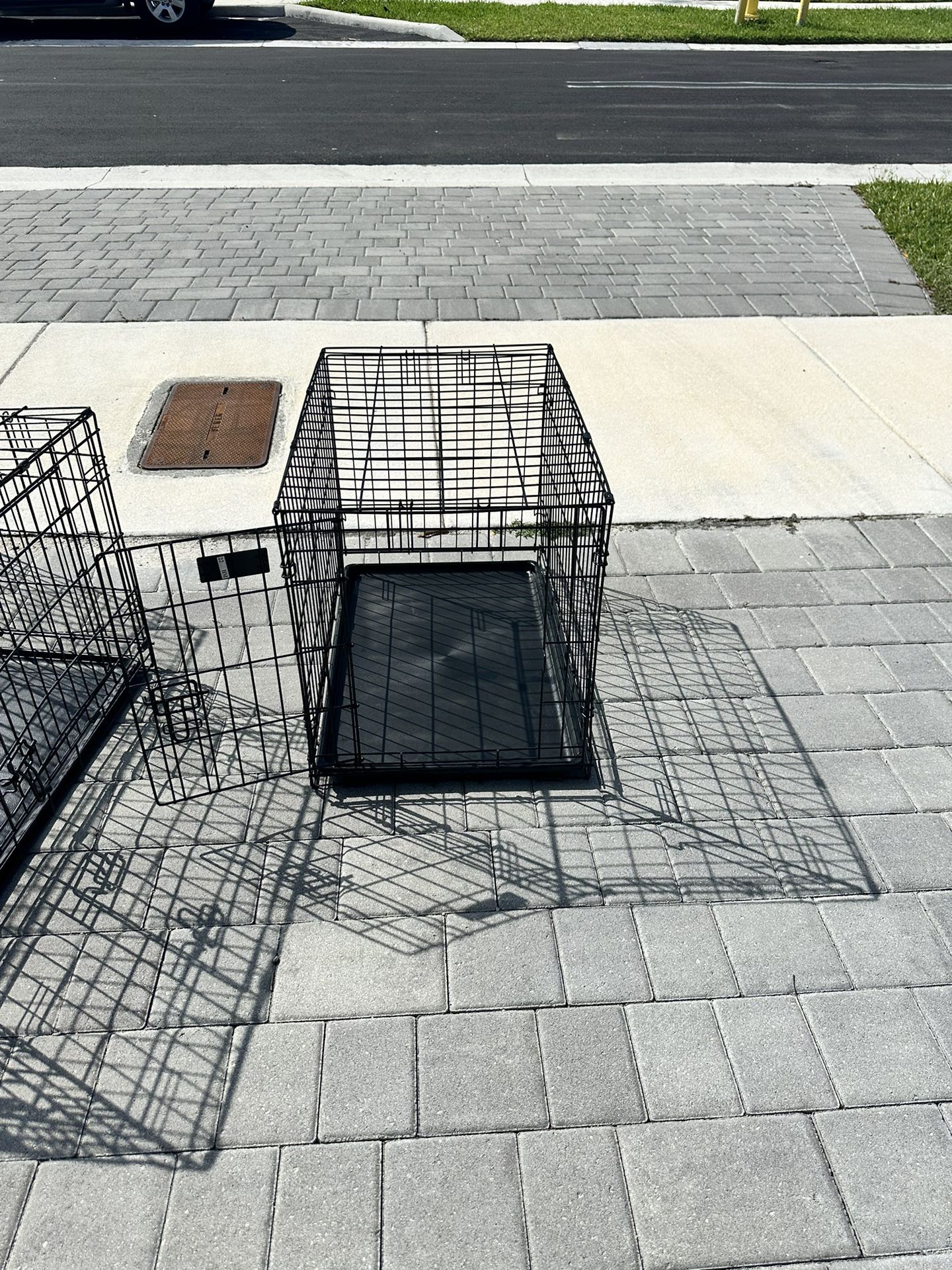 K9 Cages for Sale in Homestead, FL - OfferUp