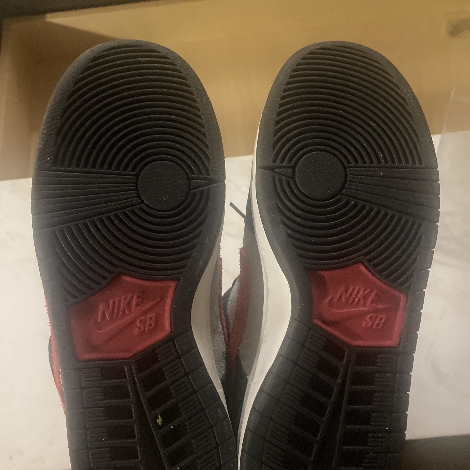 8.5 Nike Primitive x Dunk Low Premium SB for Sale in Laud Lakes, FL ...