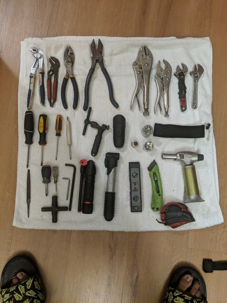Tool's for Sale in Houston, TX - OfferUp
