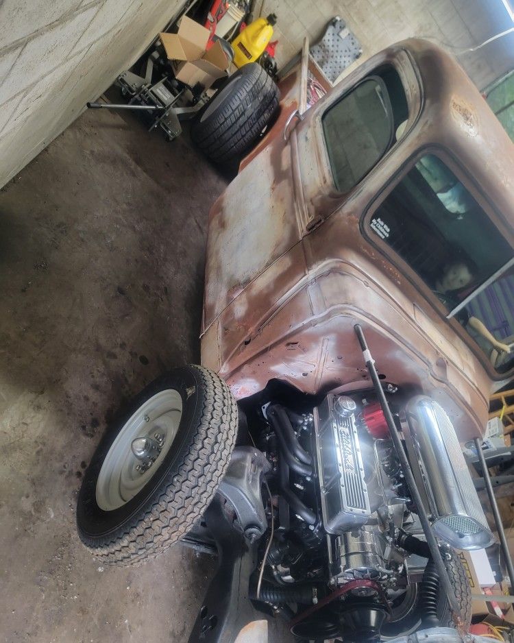 1941 Chevy Rat Rod for Sale in Chillicothe, OH - OfferUp