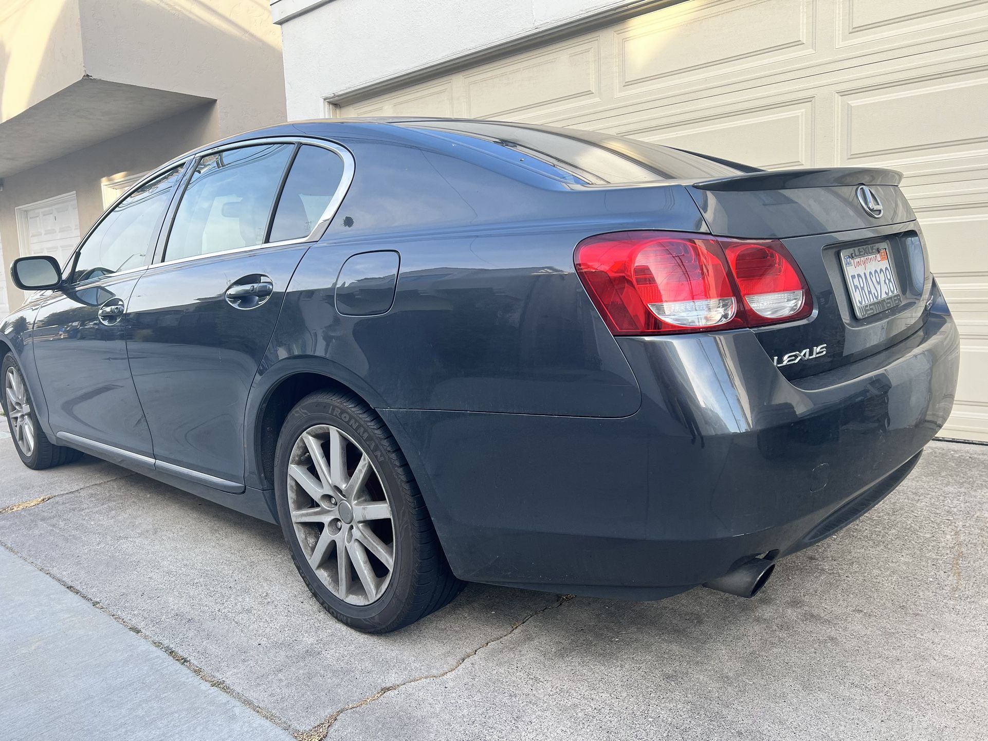 2006 Lexus GS 300 for Sale in Rossmoor, CA - OfferUp