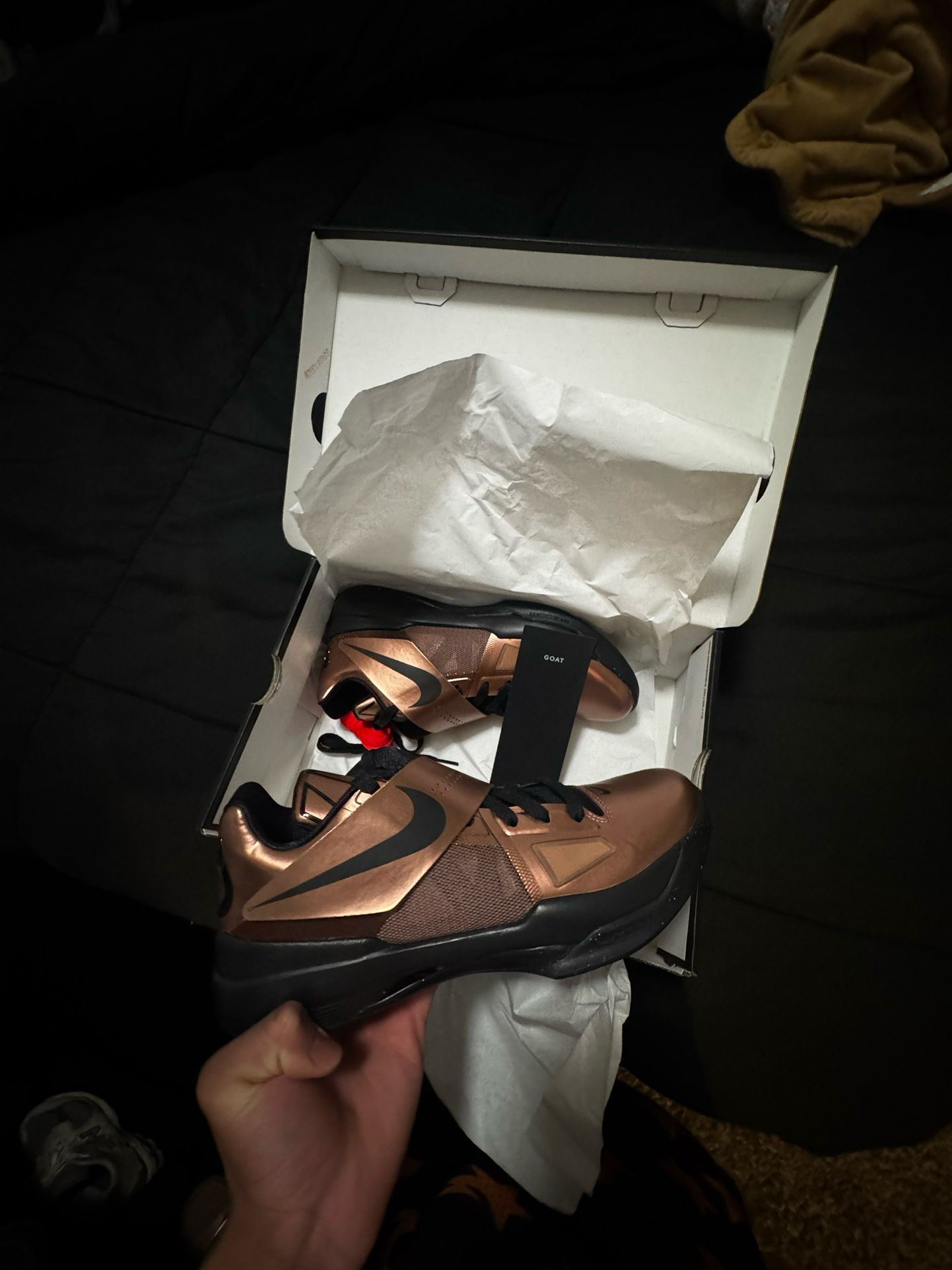 KD 4 CHRISTMAS for Sale in San Antonio, TX - OfferUp